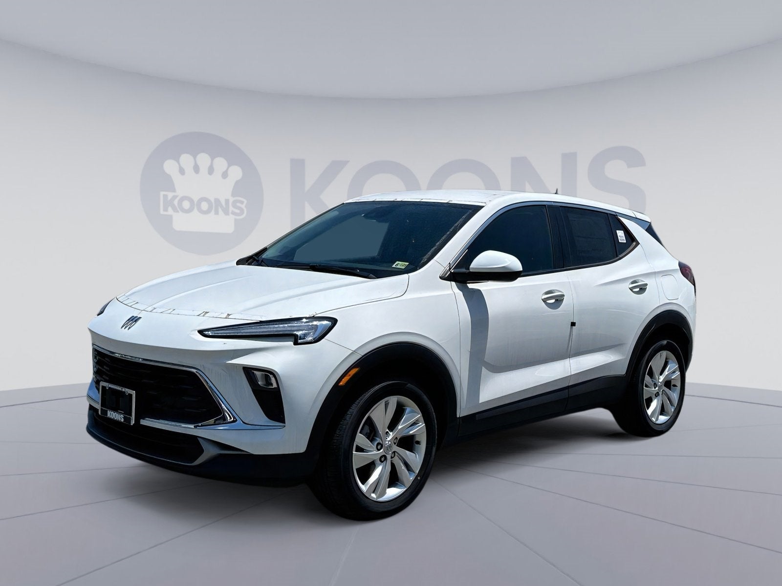 New GMC Buick Cars Trucks & SUVs For Sale Woodbridge VA | Alexandria ...