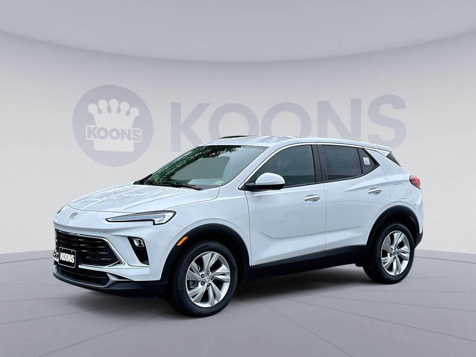 New GMC Buick Cars Trucks & SUVs For Sale Woodbridge VA | Alexandria ...